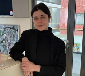 Dr. Eltje Gajewski - academic-institute.com